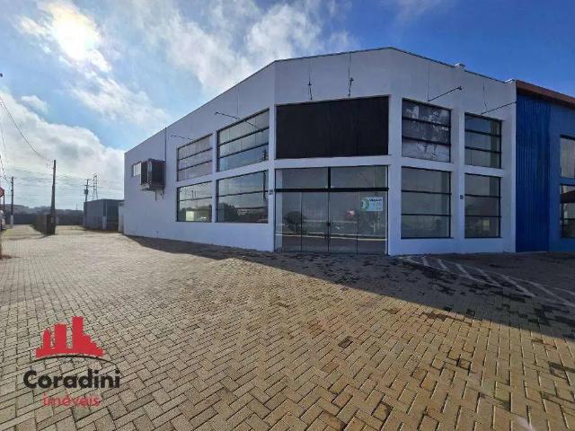 Conj. Comercial / Sala para Locação em Americana/SP Parque Universitário