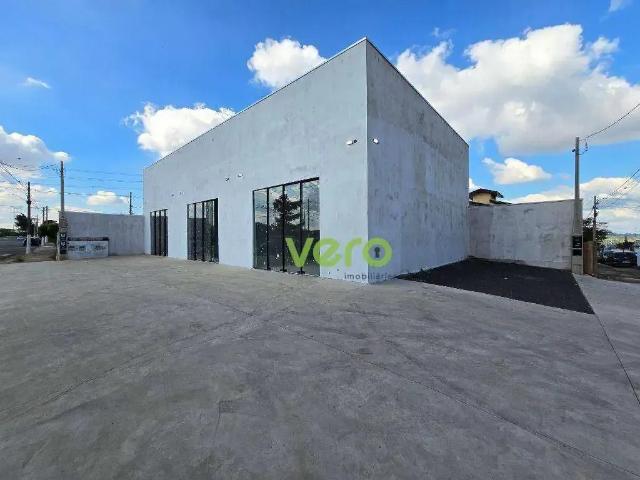 Conj. Comercial / Sala para Locação em Americana/SP Parque Universitário