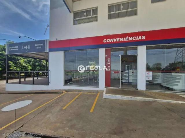 Conj. Comercial / Sala para Locação em Americana/SP Parque Universitário