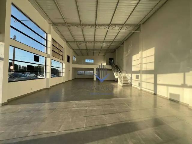 Conj. Comercial / Sala para Locação em Americana/SP Parque Universitário