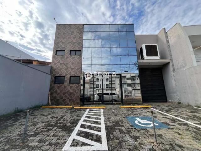 Conj. Comercial / Sala para Locação em Americana/SP Parque Universitário