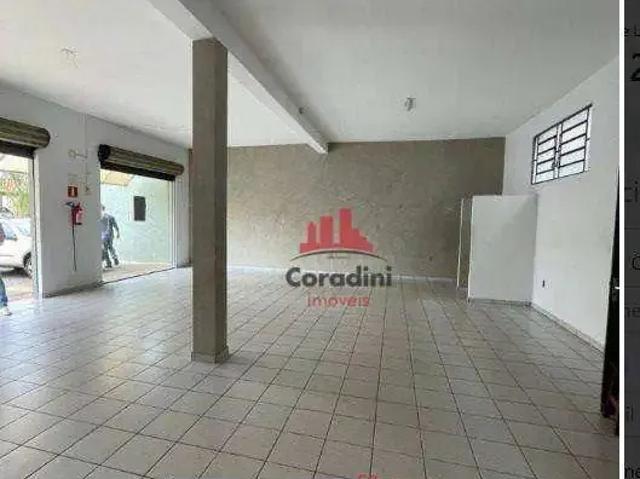 Conj. Comercial / Sala para Locação em Americana/SP Parque das Nações