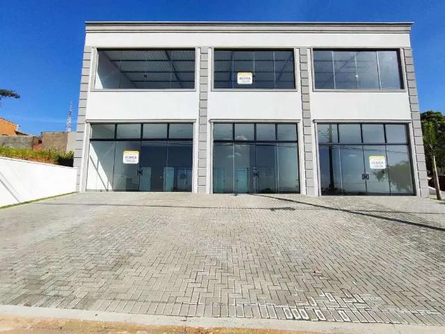 Conj. Comercial / Sala para Locação em Americana/SP Parque das Nações