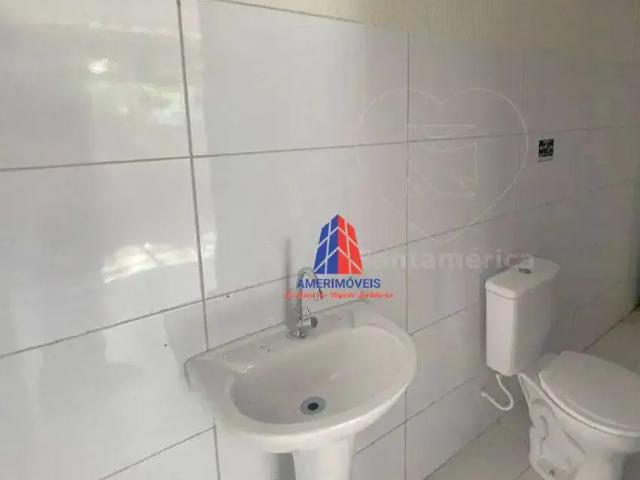 Conj. Comercial / Sala para Locação em Americana/SP Parque Novo Mundo