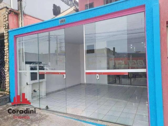 Conj. Comercial / Sala para Locação em Americana/SP Parque Novo Mundo