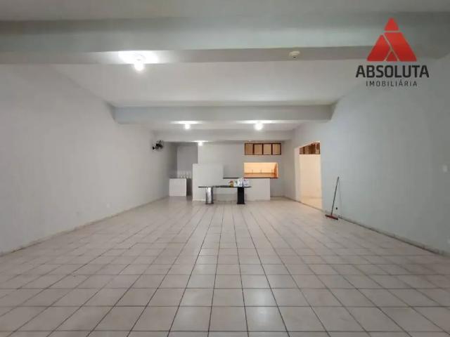 Conj. Comercial / Sala para Locação em Americana/SP Parque Novo Mundo