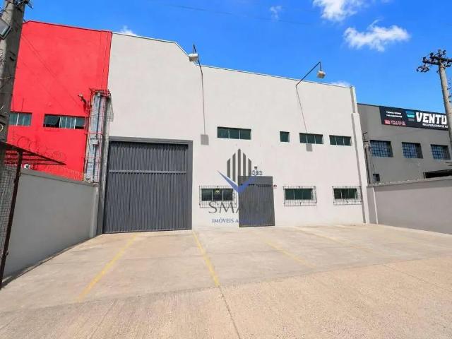 Conj. Comercial / Sala para Locação em Americana/SP Parque Novo Mundo