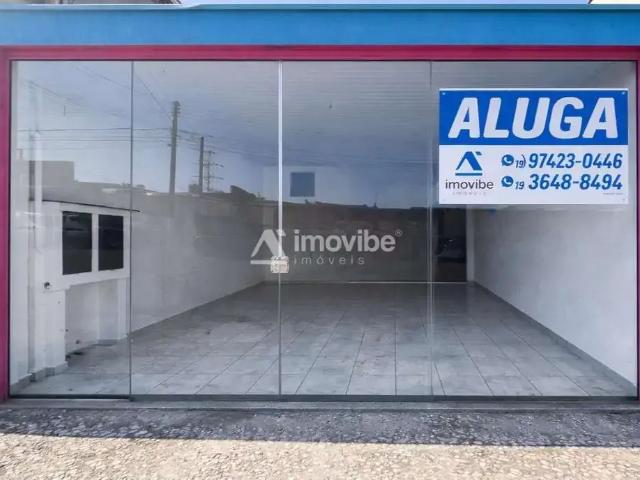 Conj. Comercial / Sala para Locação em Americana/SP Parque Novo Mundo