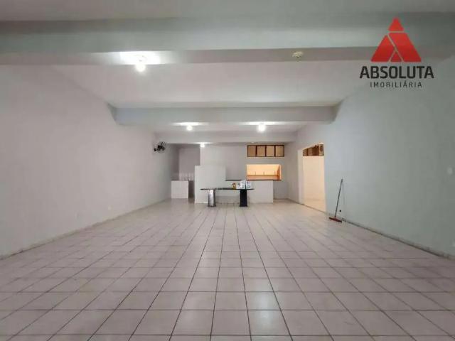 Conj. Comercial / Sala para Locação em Americana/SP Parque Novo Mundo