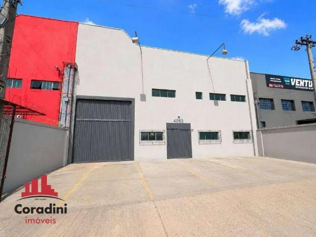 Conj. Comercial / Sala para Locação em Americana/SP Parque Novo Mundo