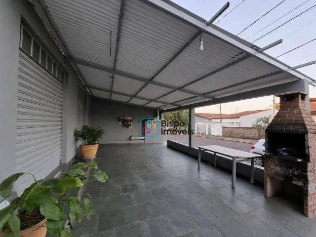 Conj. Comercial / Sala para Locação em Americana/SP Parque Novo Mundo