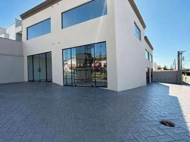 Conj. Comercial / Sala para Locação em Americana/SP Parque Novo Mundo