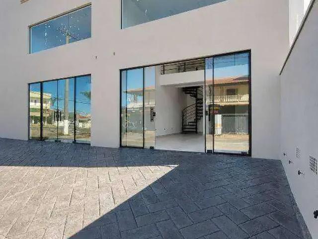 Conj. Comercial / Sala para Locação em Americana/SP Parque Novo Mundo