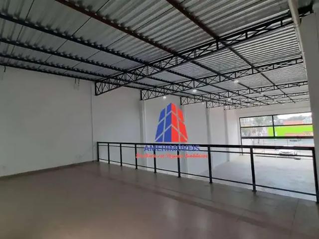 Conj. Comercial / Sala para Locação em Americana/SP Parque Novo Mundo