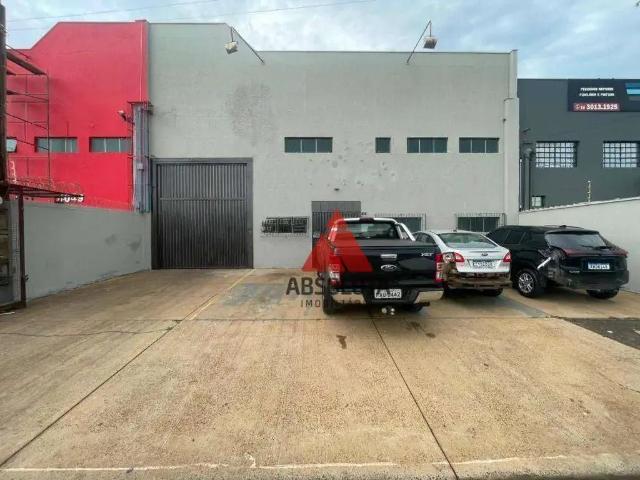 Conj. Comercial / Sala para Locação em Americana/SP Parque Novo Mundo