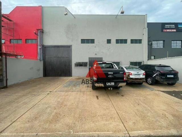Conj. Comercial / Sala para Locação em Americana/SP Parque Novo Mundo