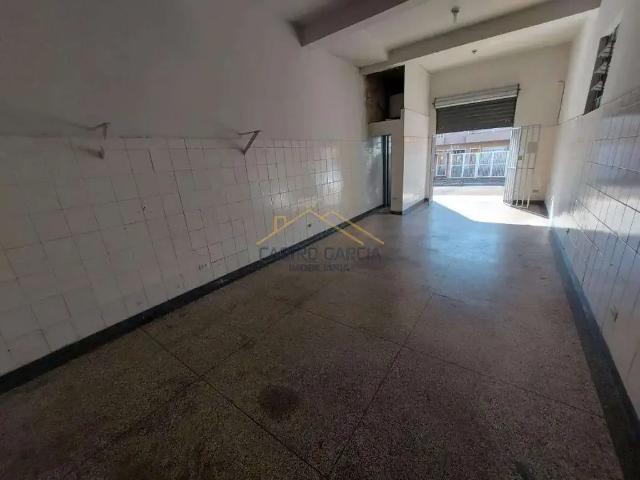 Conj. Comercial / Sala para Locação em Americana/SP Parque Novo Mundo