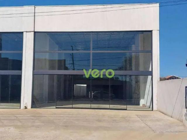 Conj. Comercial / Sala para Locação em Americana/SP Parque Novo Mundo
