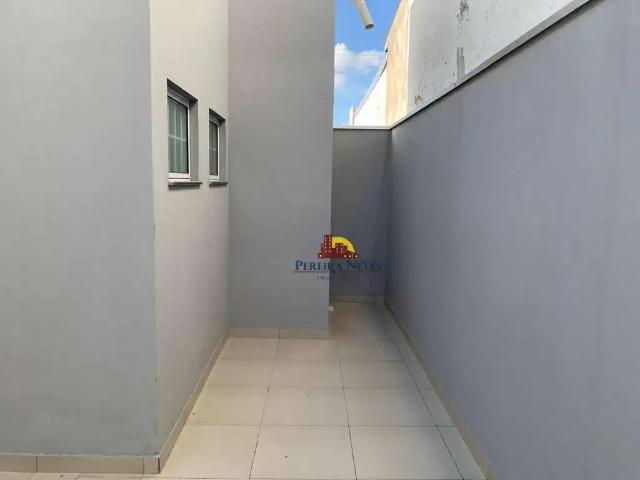 Conj. Comercial / Sala para Locação em Americana/SP Parque Novo Mundo