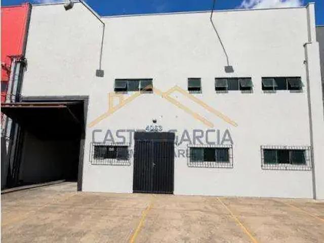 Conj. Comercial / Sala para Locação em Americana/SP Parque Novo Mundo