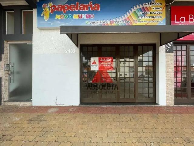 Conj. Comercial / Sala para Locação em Americana/SP Parque Novo Mundo