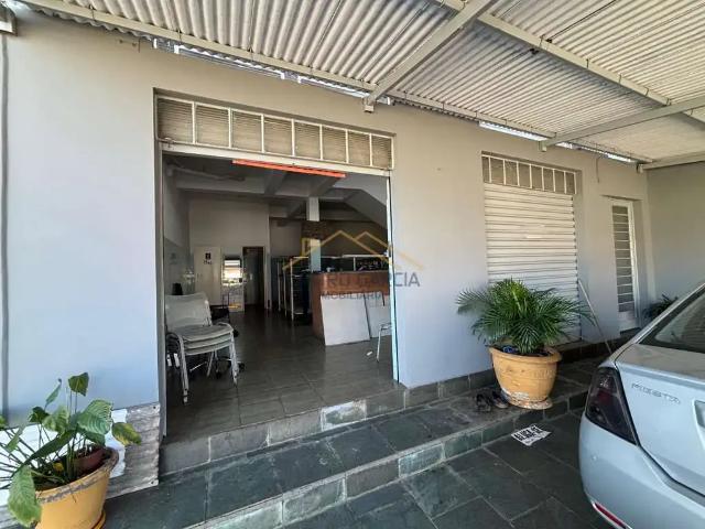 Conj. Comercial / Sala para Locação em Americana/SP Parque Novo Mundo