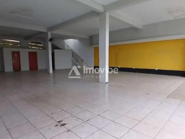 Conj. Comercial / Sala para Locação em Americana/SP Parque Residencial Jaguari 1 Quartos