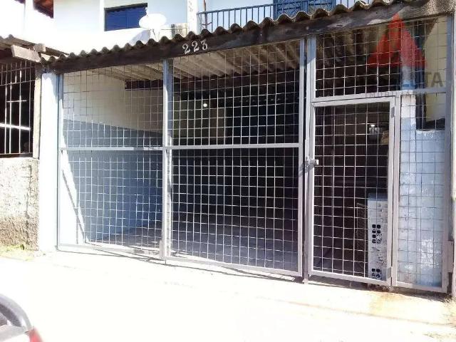 Conj. Comercial / Sala para Locação em Americana/SP Parque Residencial Jaguari