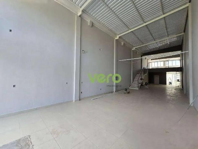 Conj. Comercial / Sala para Locação em Americana/SP Parque Residencial Jaguari