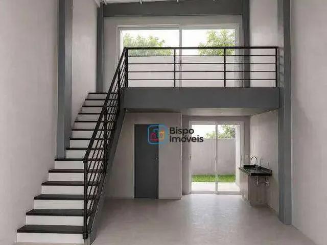 Conj. Comercial / Sala para Locação em Americana/SP Parque Residencial Jaguari