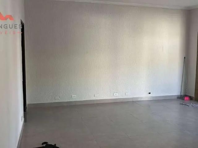 Conj. Comercial / Sala para Locação em Americana/SP Parque Residencial Jaguari