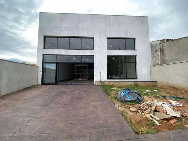 Conj. Comercial / Sala para Locação em Americana/SP Parque Residencial Jaguari