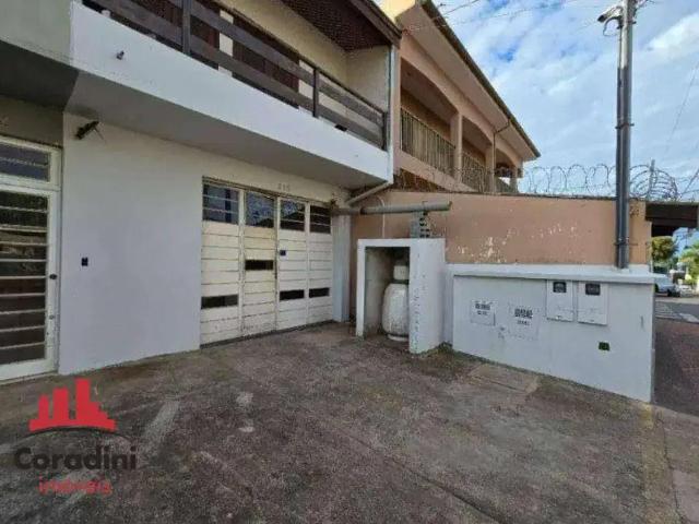 Conj. Comercial / Sala para Locação em Americana/SP Parque Residencial Jaguari