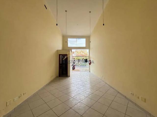 Conj. Comercial / Sala para Locação em Americana/SP Parque Residencial Jaguari