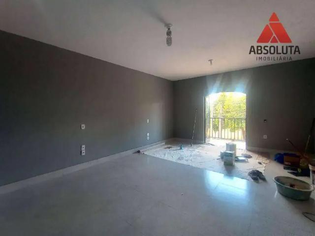 Conj. Comercial / Sala para Locação em Americana/SP Parque Residencial Jaguari