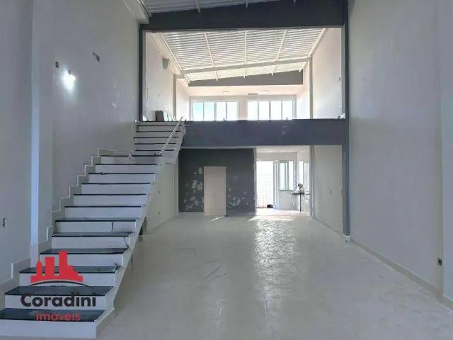 Conj. Comercial / Sala para Locação em Americana/SP Parque Residencial Jaguari