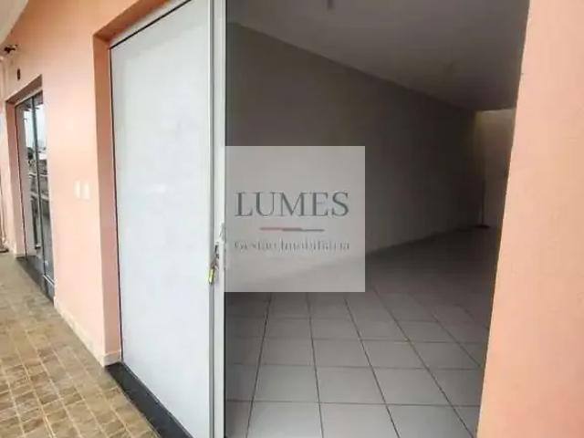 Conj. Comercial / Sala para Locação em Americana/SP Parque Residencial Jaguari