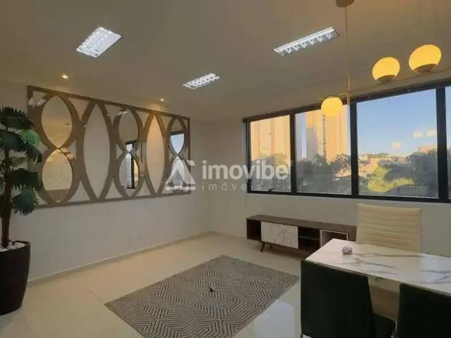 Conj. Comercial / Sala para Locação em Americana/SP Parque Residencial Nardini