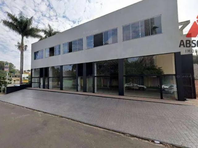 Conj. Comercial / Sala para Locação em Americana/SP Parque Residencial Nardini