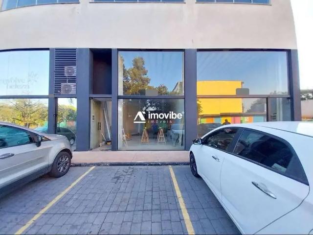 Conj. Comercial / Sala para Locação em Americana/SP Parque Residencial Nardini