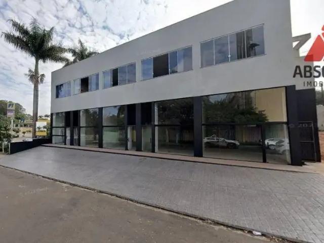 Conj. Comercial / Sala para Locação em Americana/SP Parque Residencial Nardini