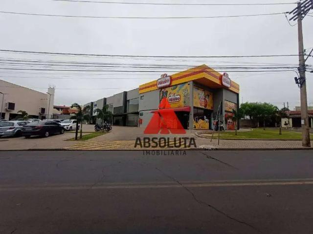 Conj. Comercial / Sala para Locação em Americana/SP Parque São Jerônimo