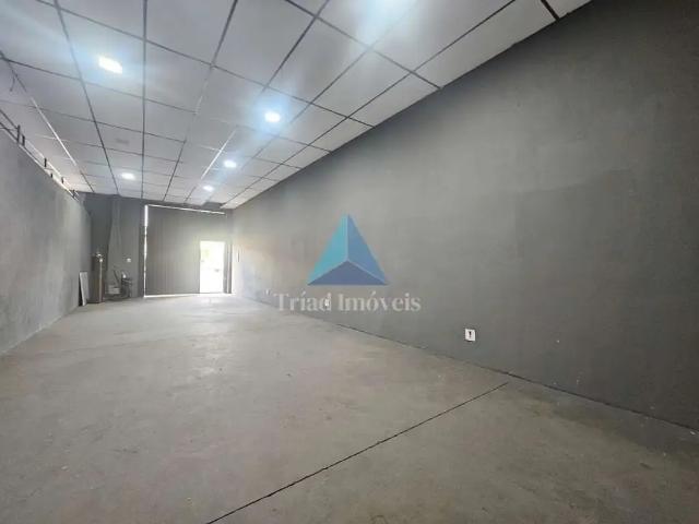 Conj. Comercial / Sala para Locação em Americana/SP Parque São Jerônimo