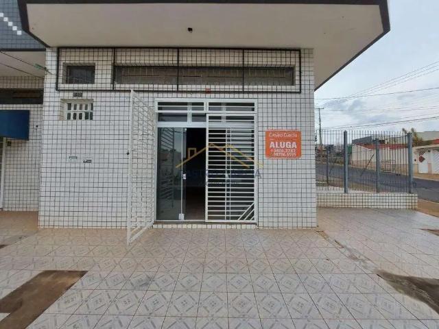 Conj. Comercial / Sala para Locação em Americana/SP Residencial Boa Vista
