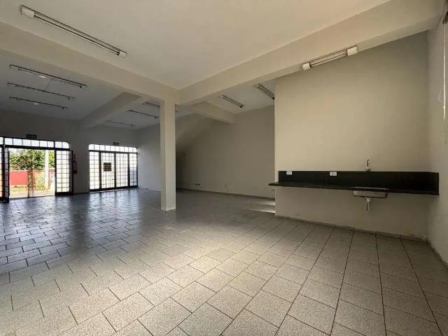 Conj. Comercial / Sala para Locação em Americana/SP Residencial Boa Vista
