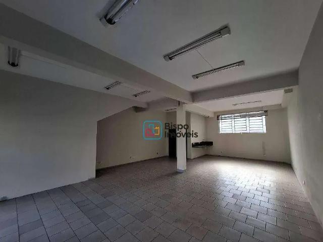 Conj. Comercial / Sala para Locação em Americana/SP Residencial Boa Vista