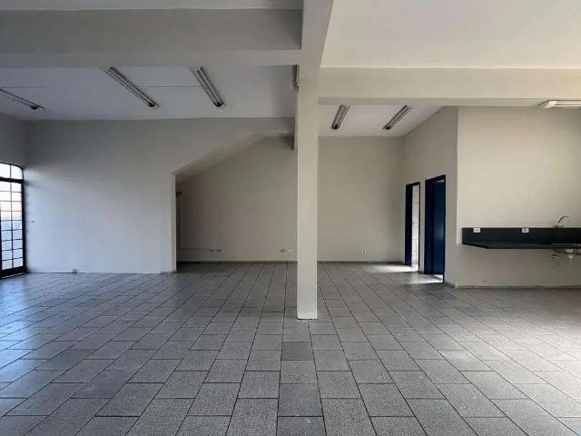 Conj. Comercial / Sala para Locação em Americana/SP Residencial Boa Vista