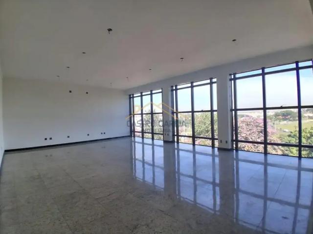 Conj. Comercial / Sala para Locação em Americana/SP Residencial Boa Vista