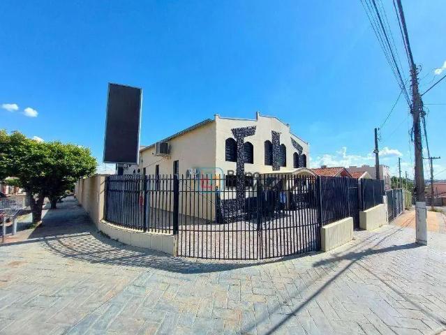 Conj. Comercial / Sala para Locação em Americana/SP Residencial Boa Vista