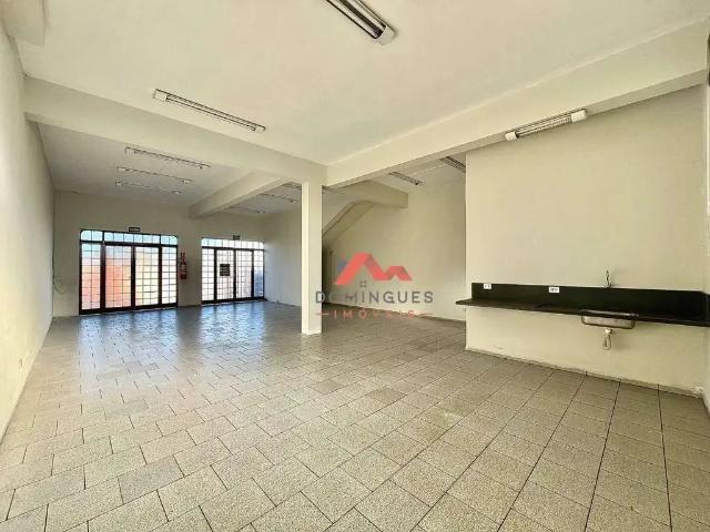 Conj. Comercial / Sala para Locação em Americana/SP Residencial Boa Vista